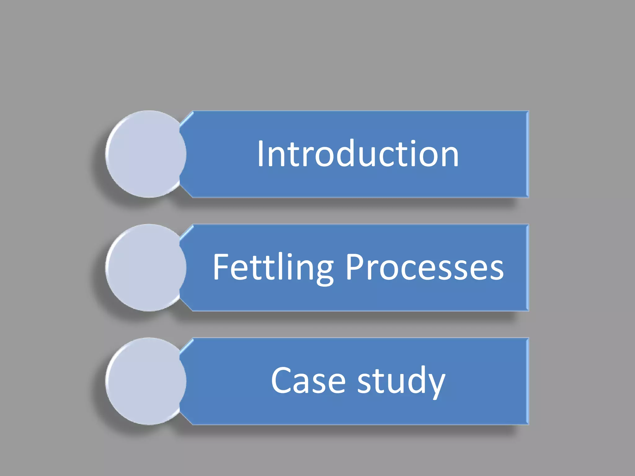 Fettling in casting | PPTX