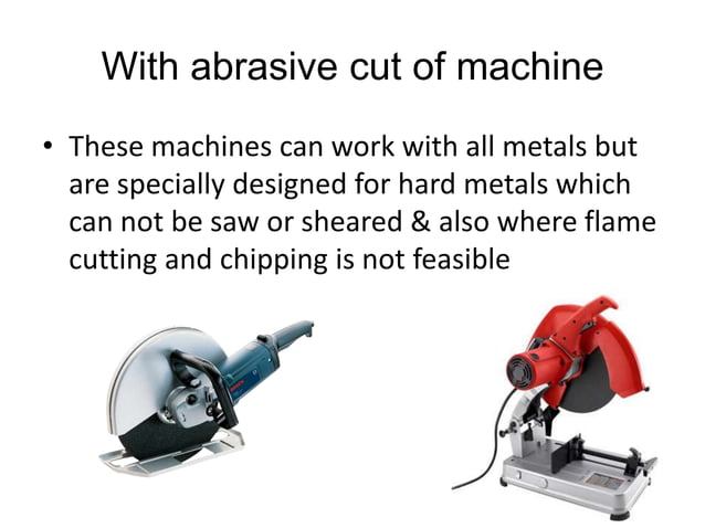 Fettling in casting | PPTX