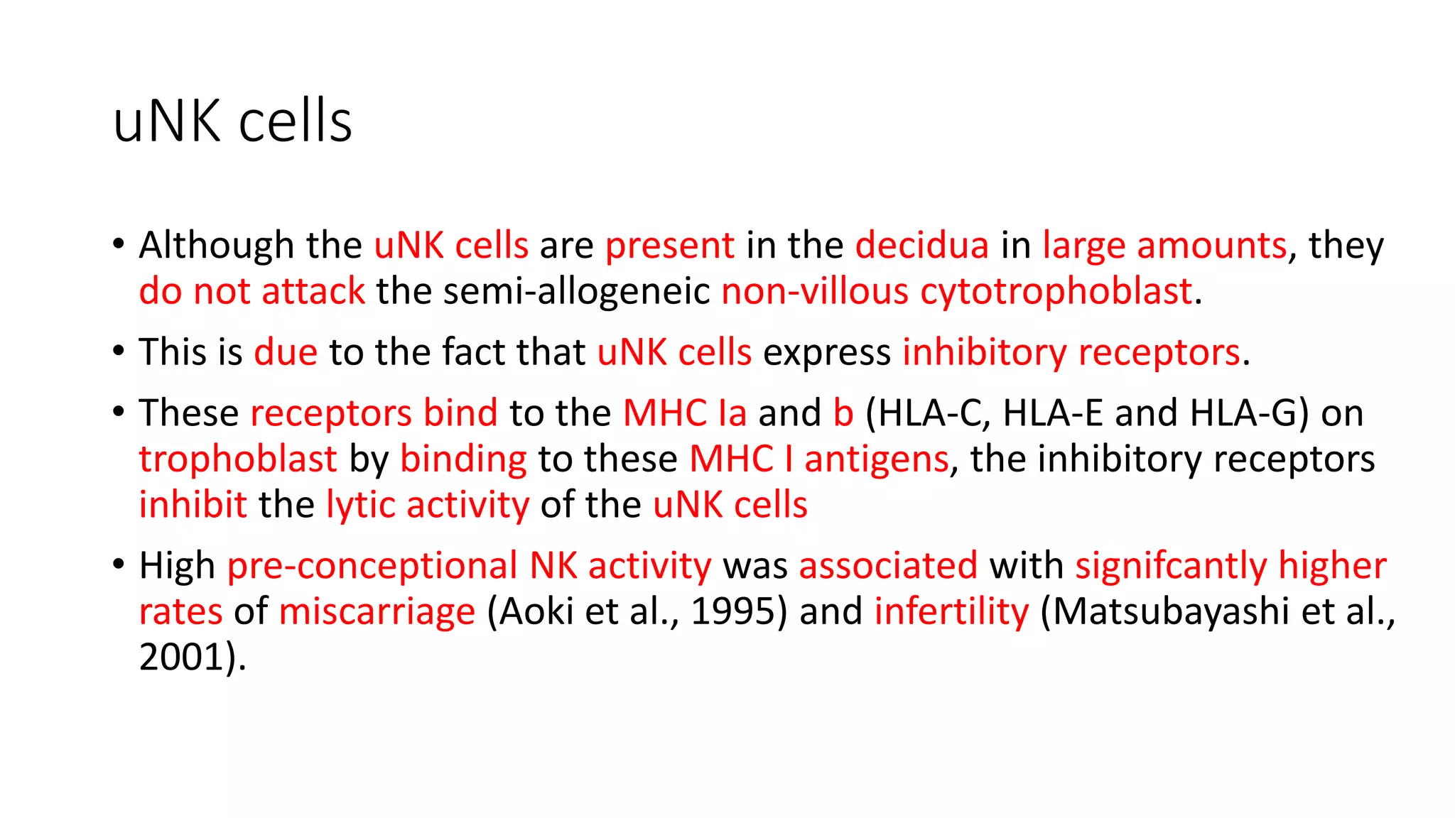 Fetus as an allograft.pptx