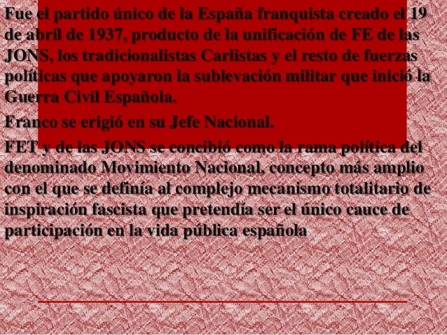 Fet Y De La Jons