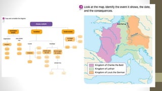 Feudal europe(updated) | PPT