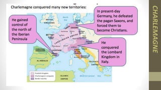 Feudal europe(updated) | PPT