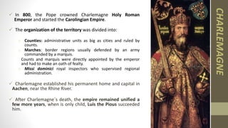 Feudal europe(updated) | PPT