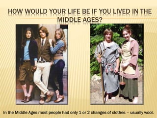 Feudalism and Life in the Middle Ages | PPT