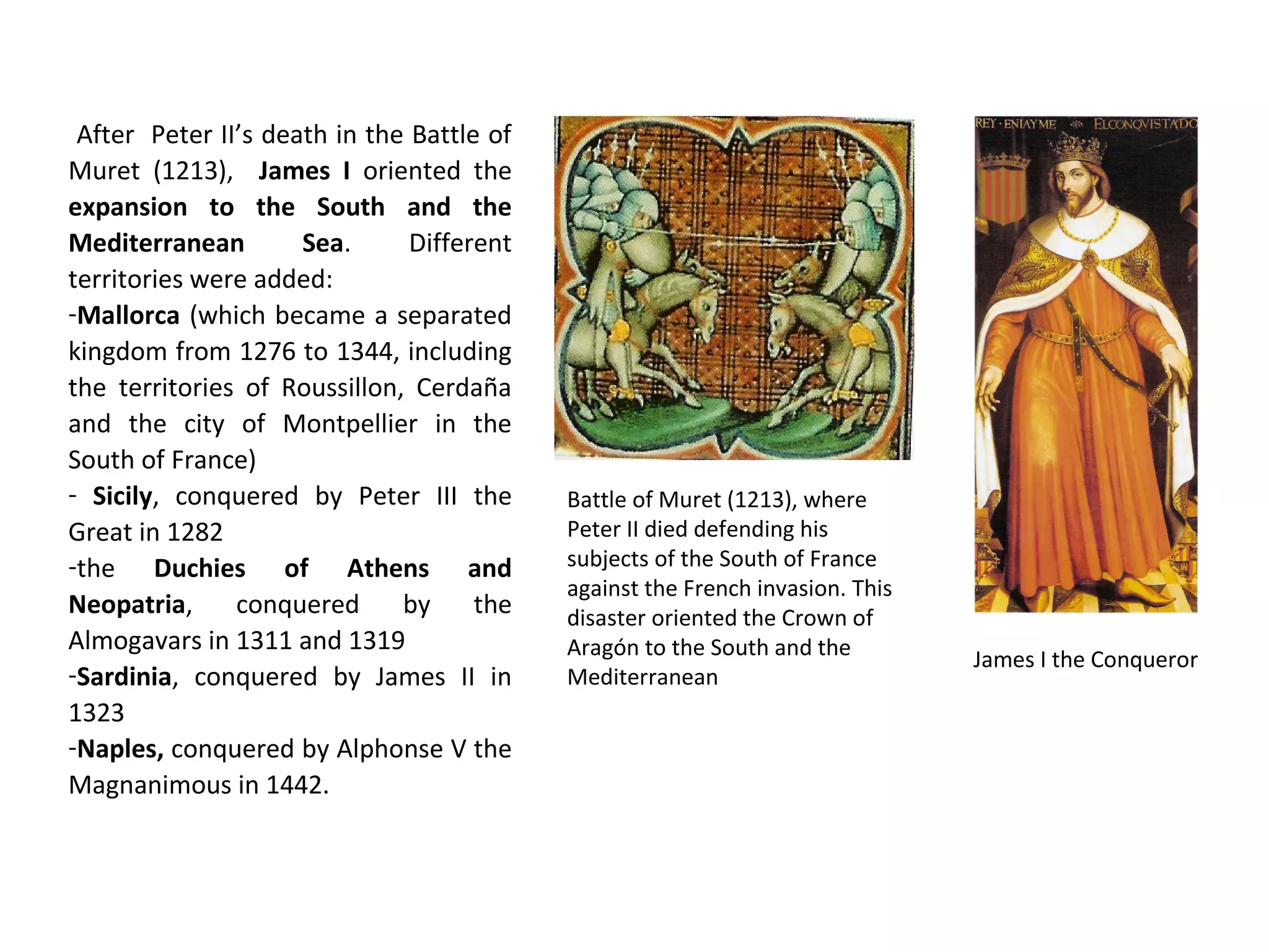 Feudalization process and the Late Middle Ages in the Iberian Peninsula ...