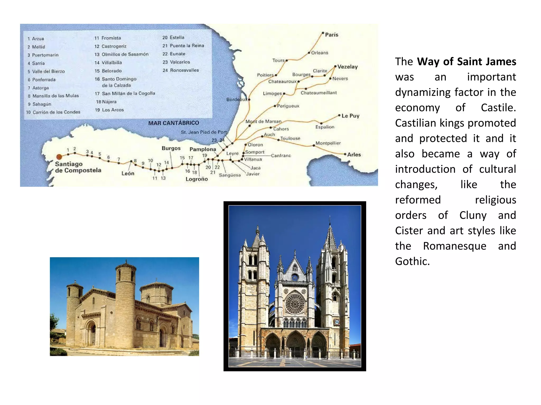 Feudalization process and the Late Middle Ages in the Iberian Peninsula ...