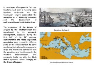 Feudalization process and the Late Middle Ages in the Iberian Peninsula ...
