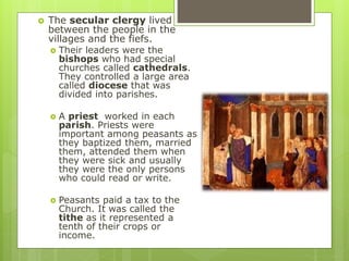 Feudalism | PPTX