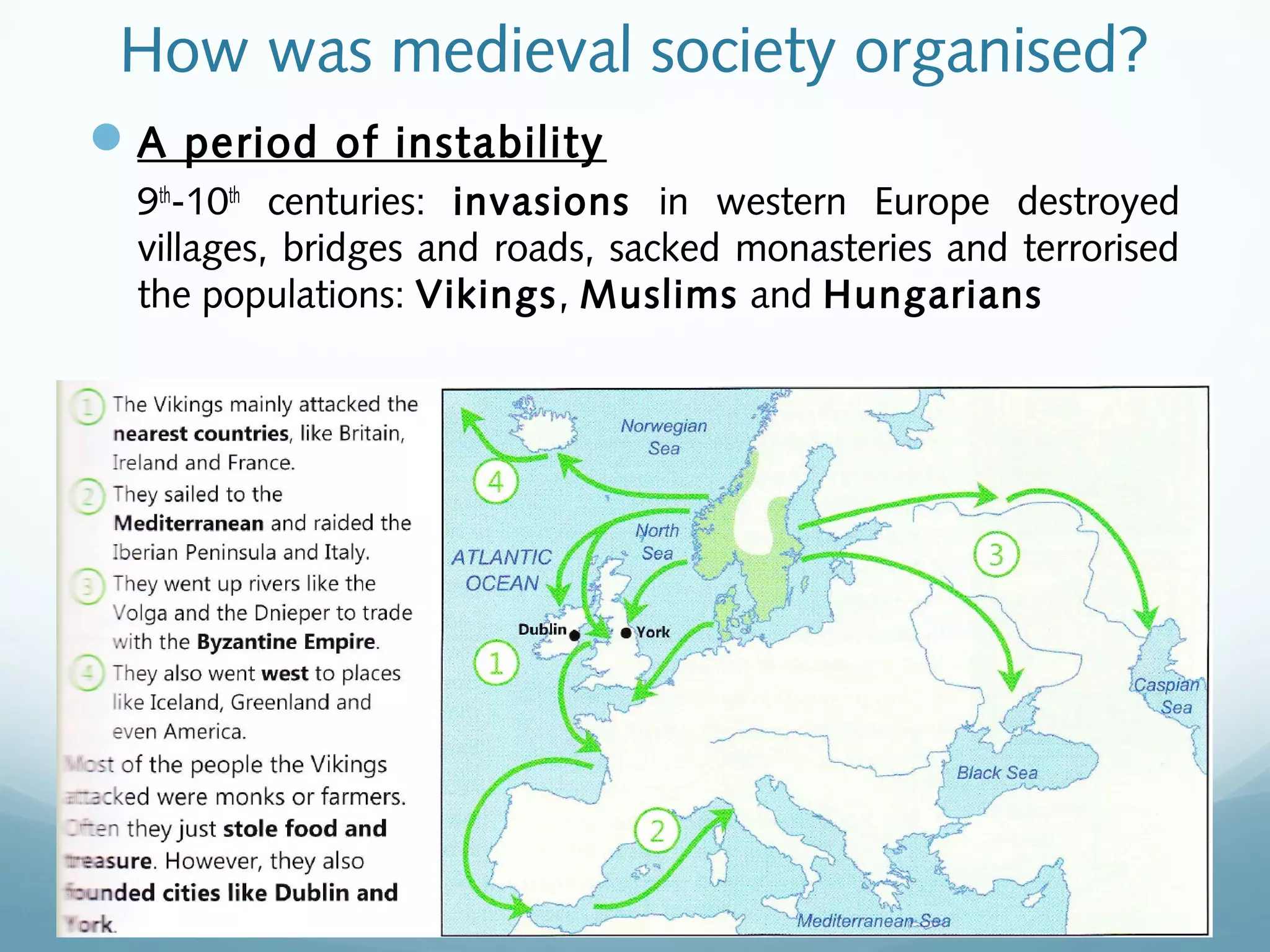 7. Feudal Europe | PPS