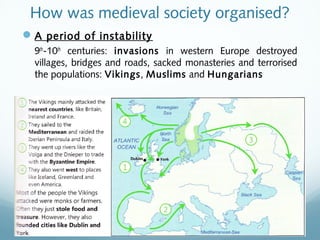 7. Feudal Europe | PPT