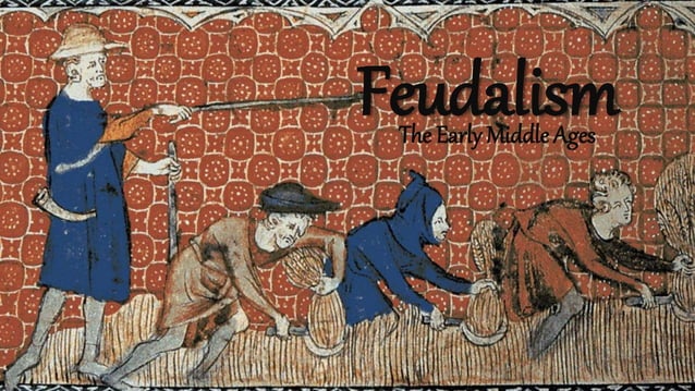Feudalism | PPT