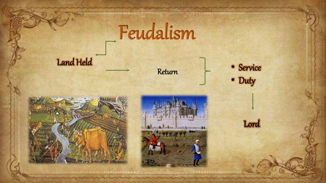 Feudalism | PPT