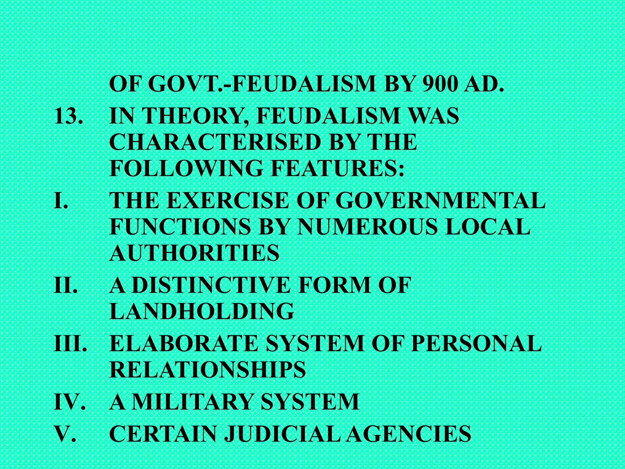 Feudalism.ppt