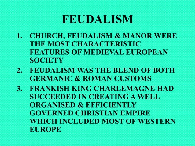 Feudalism.ppt