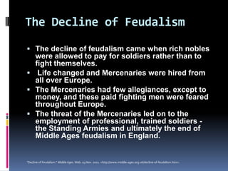 Feudalism.igogo.2nd