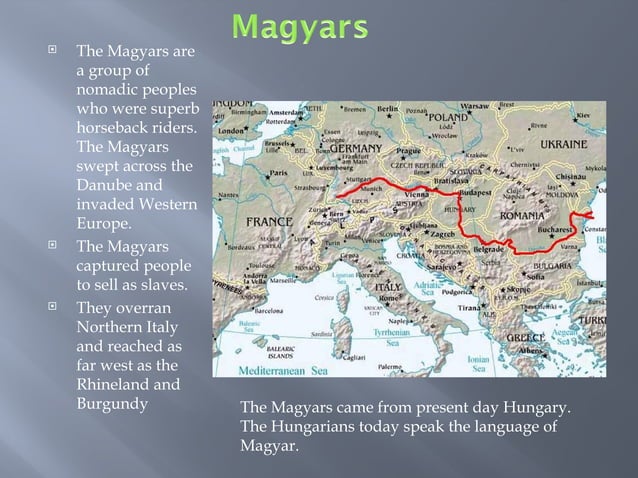 Feudalism In Europe | PPT