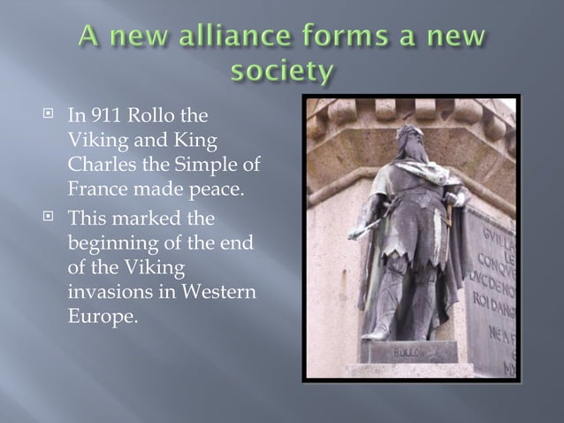 Feudalism In Europe | PPT