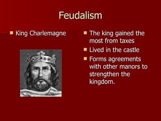 Feudalism Power Point Pres Edited | PPT