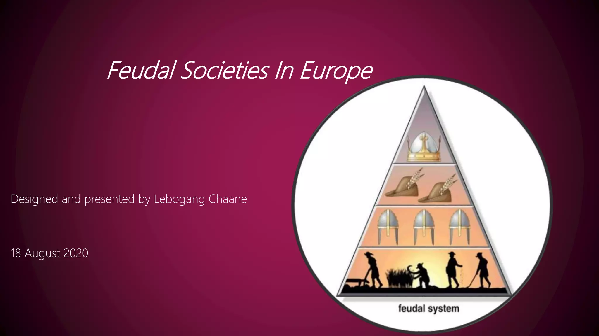 Feudalism presentation1.tst g10 (s.a) (1) | PPTX