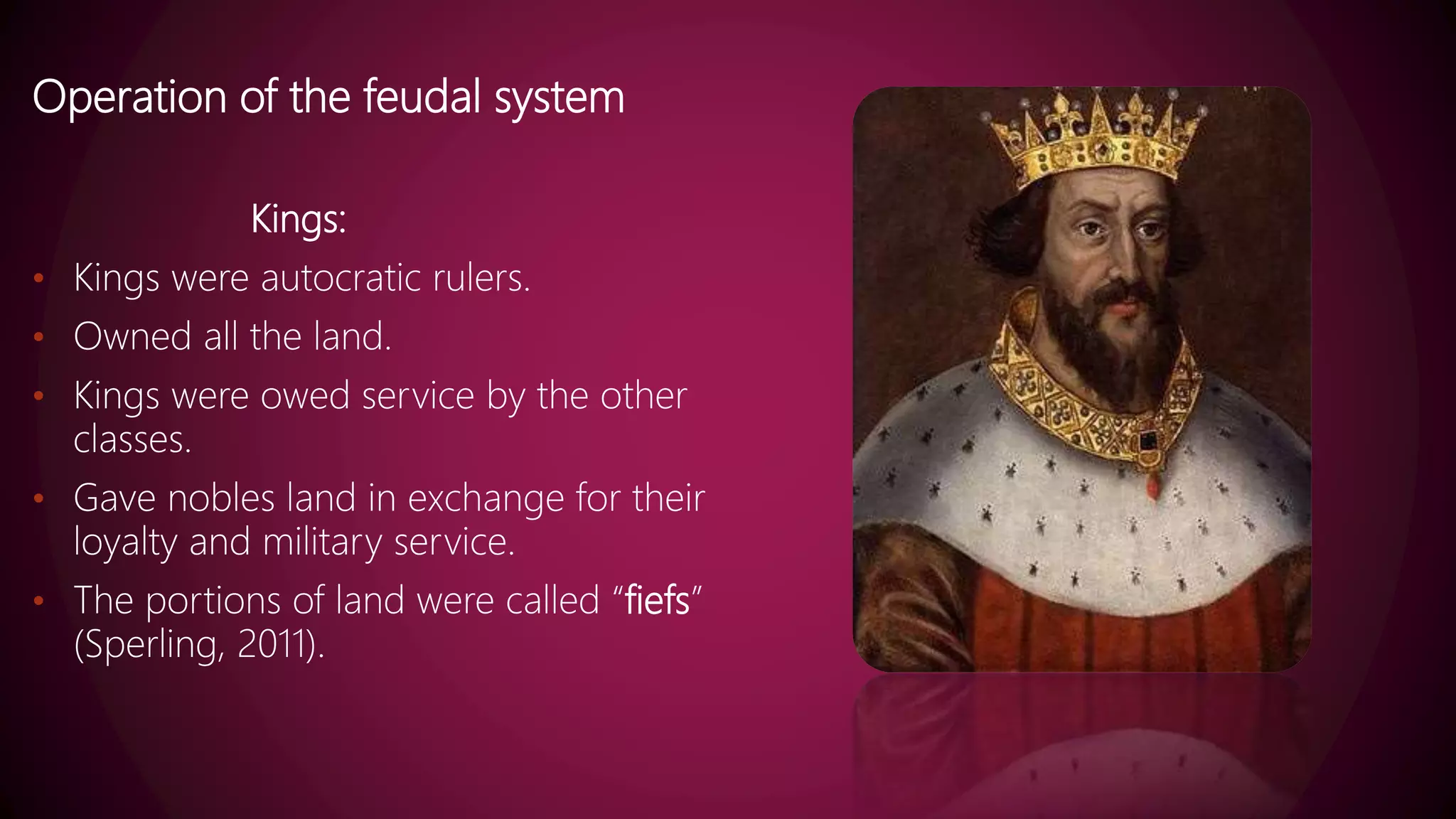 Feudalism presentation1.tst g10 (s.a) (1) | PPTX