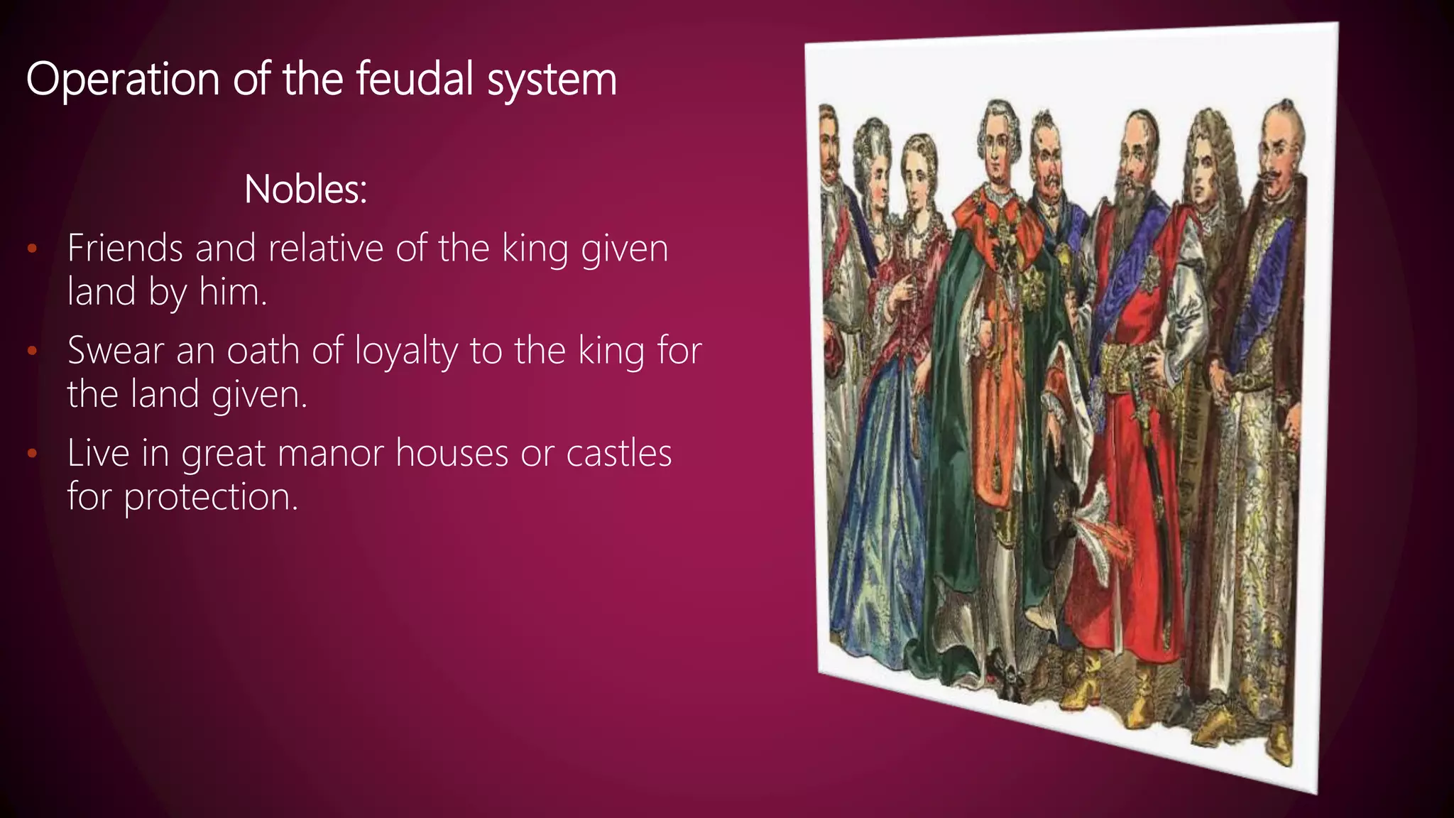 Feudalism presentation1.tst g10 (s.a) (1) | PPTX