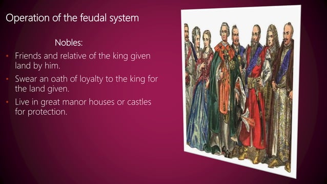 Feudalism presentation1.tst g10 (s.a) (1) | PPTX