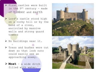 Feudalism and manorialism | PPTX