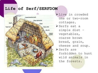 Feudalism and manorialism | PPTX