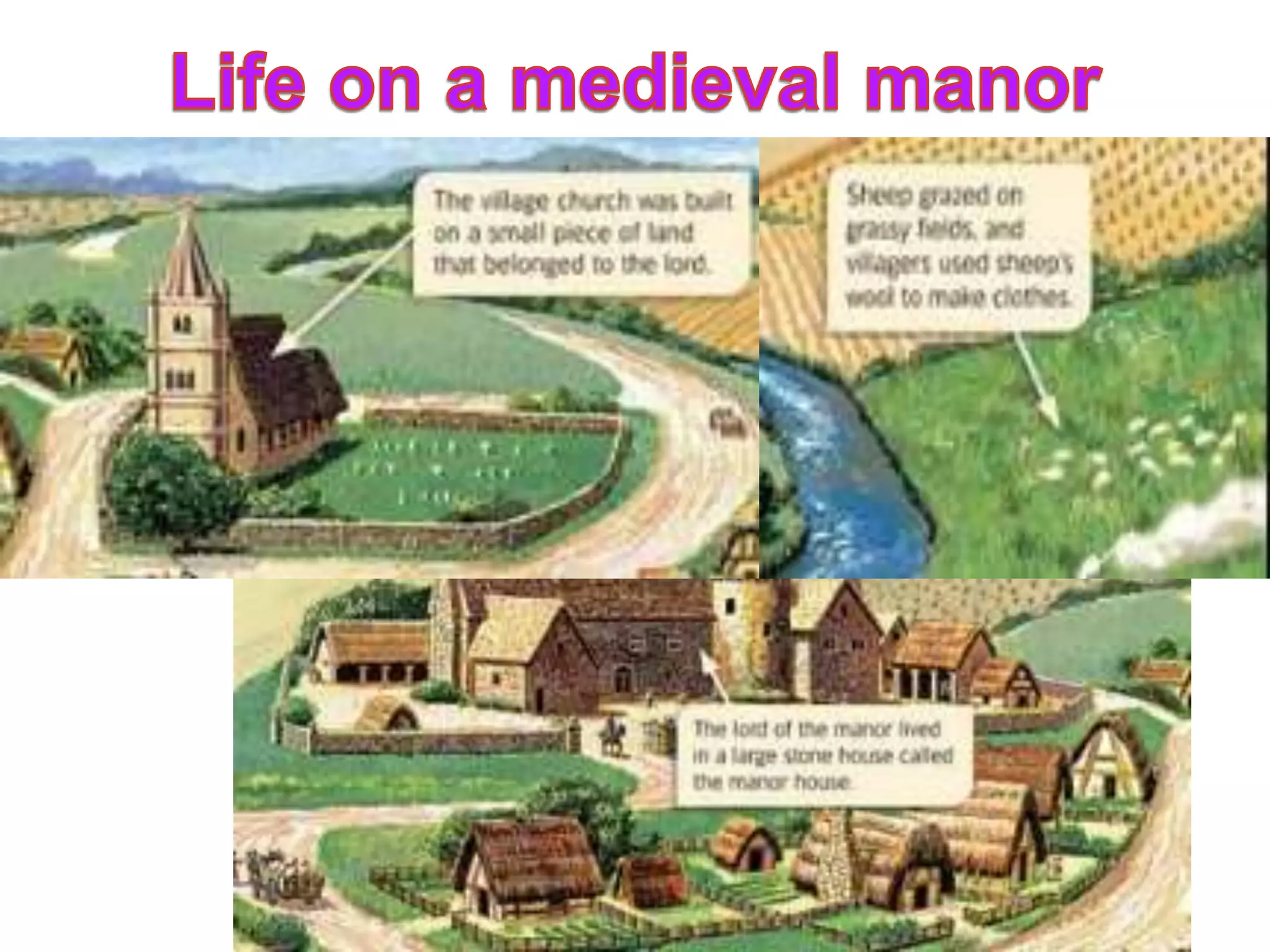 Feudalism in the Middle Ages PPT.pptx