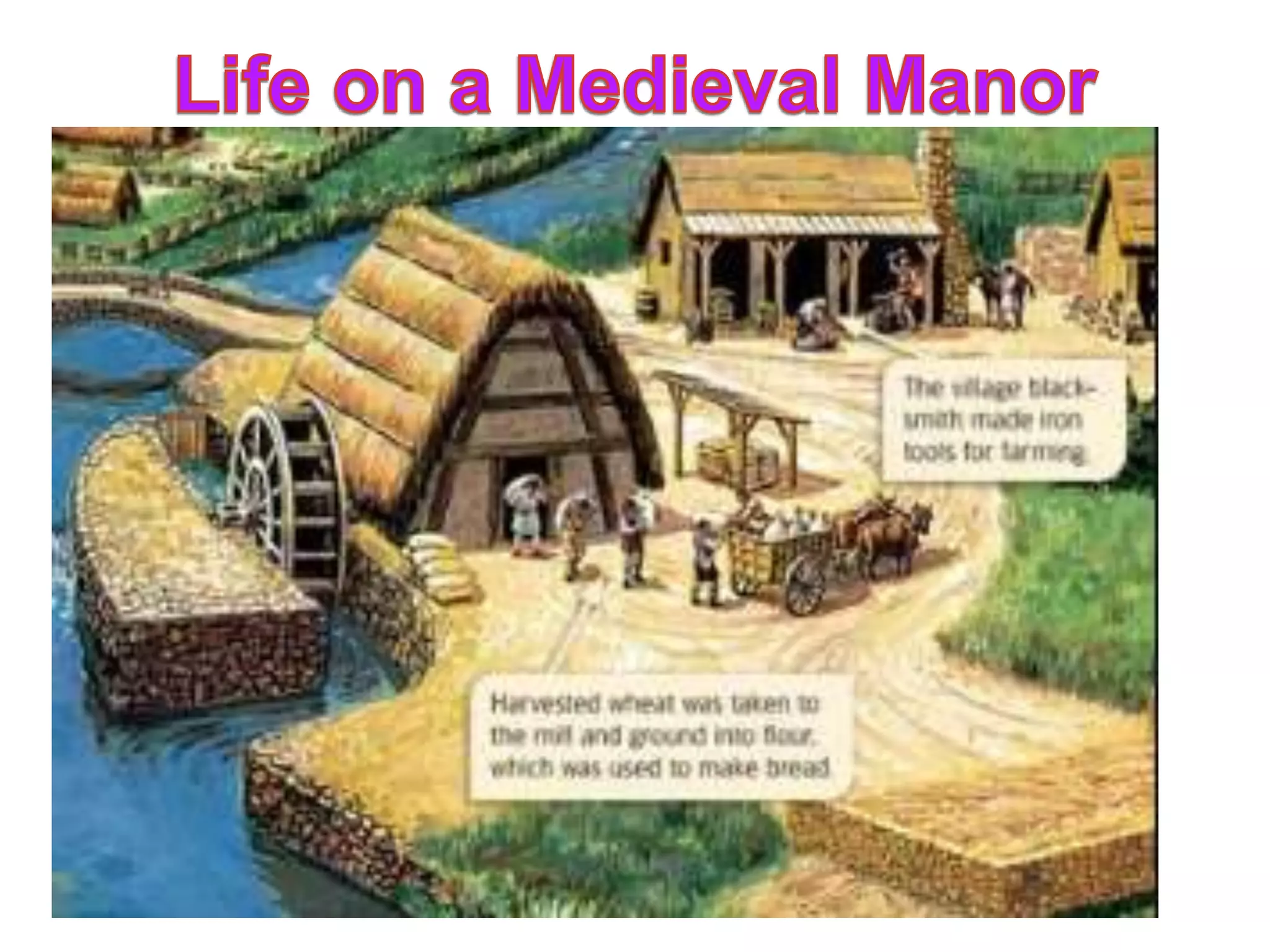 Feudalism in the Middle Ages PPT.pptx
