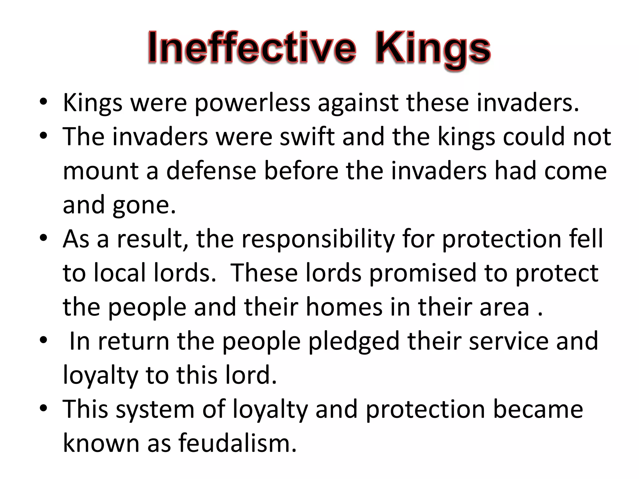 Feudalism in the Middle Ages PPT.pptx