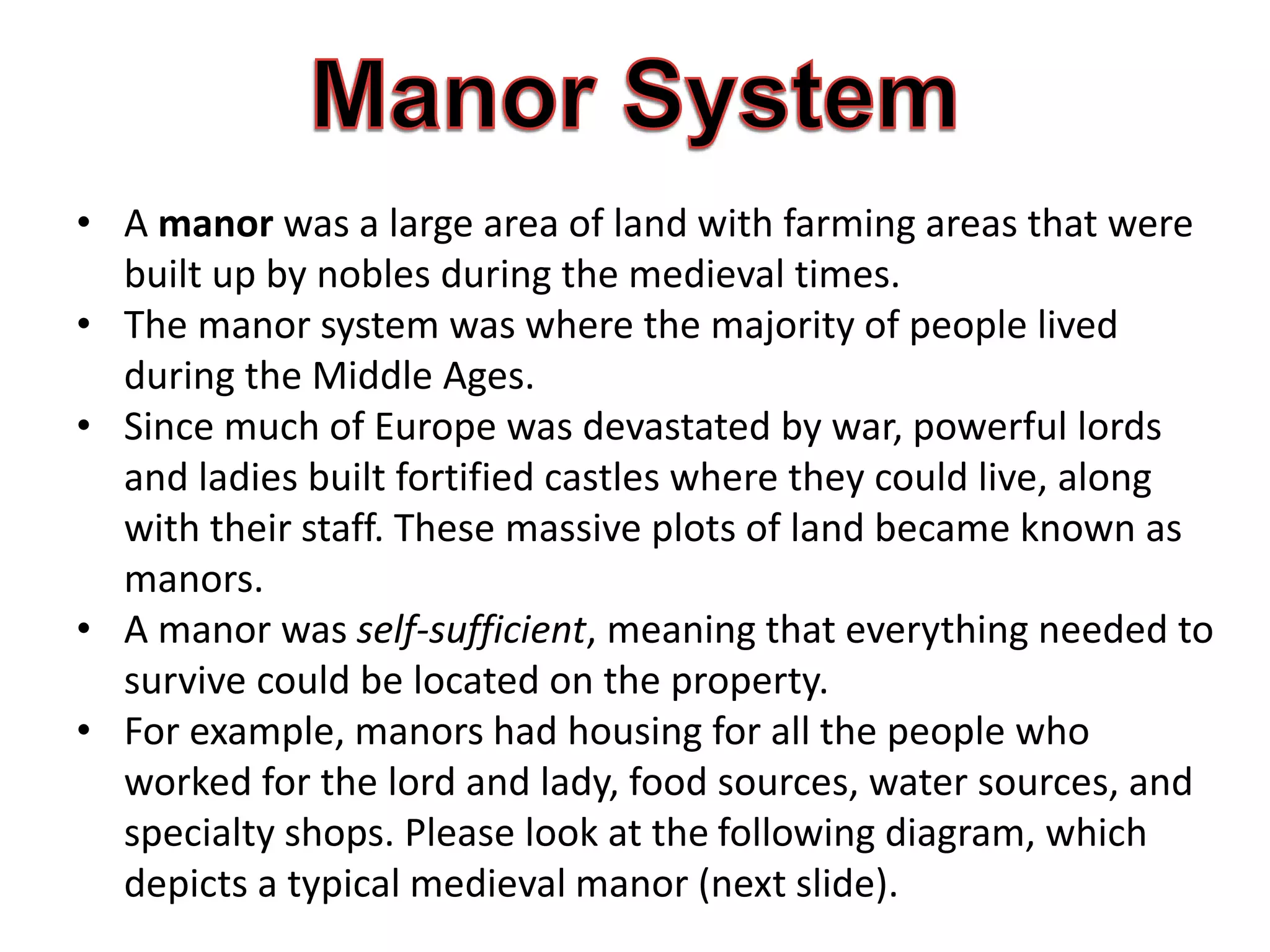 Feudalism in the Middle Ages PPT.pptx