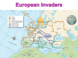 Feudalism in the Middle Ages PPT.pptx