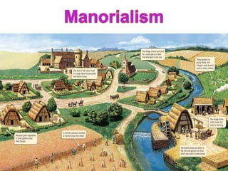 Feudalism in the Middle Ages PPT.pptx