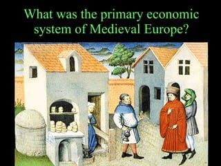 Feudalism manorialism | PPT