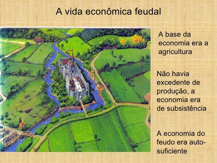 Feudalismo