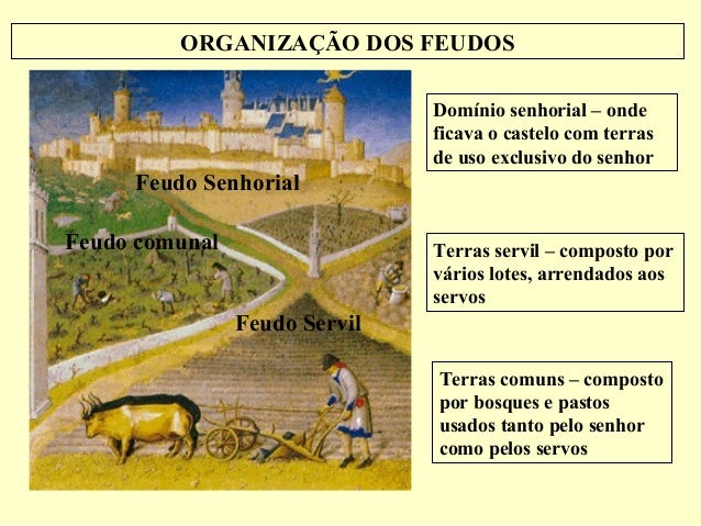 Feudalismo (1)