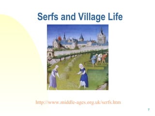 Feudalism powerpoint | PPT