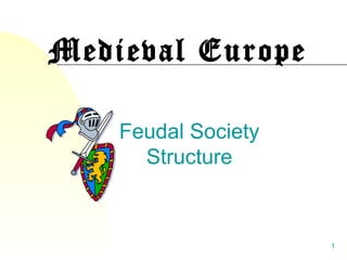 Feudalism powerpoint | PPT