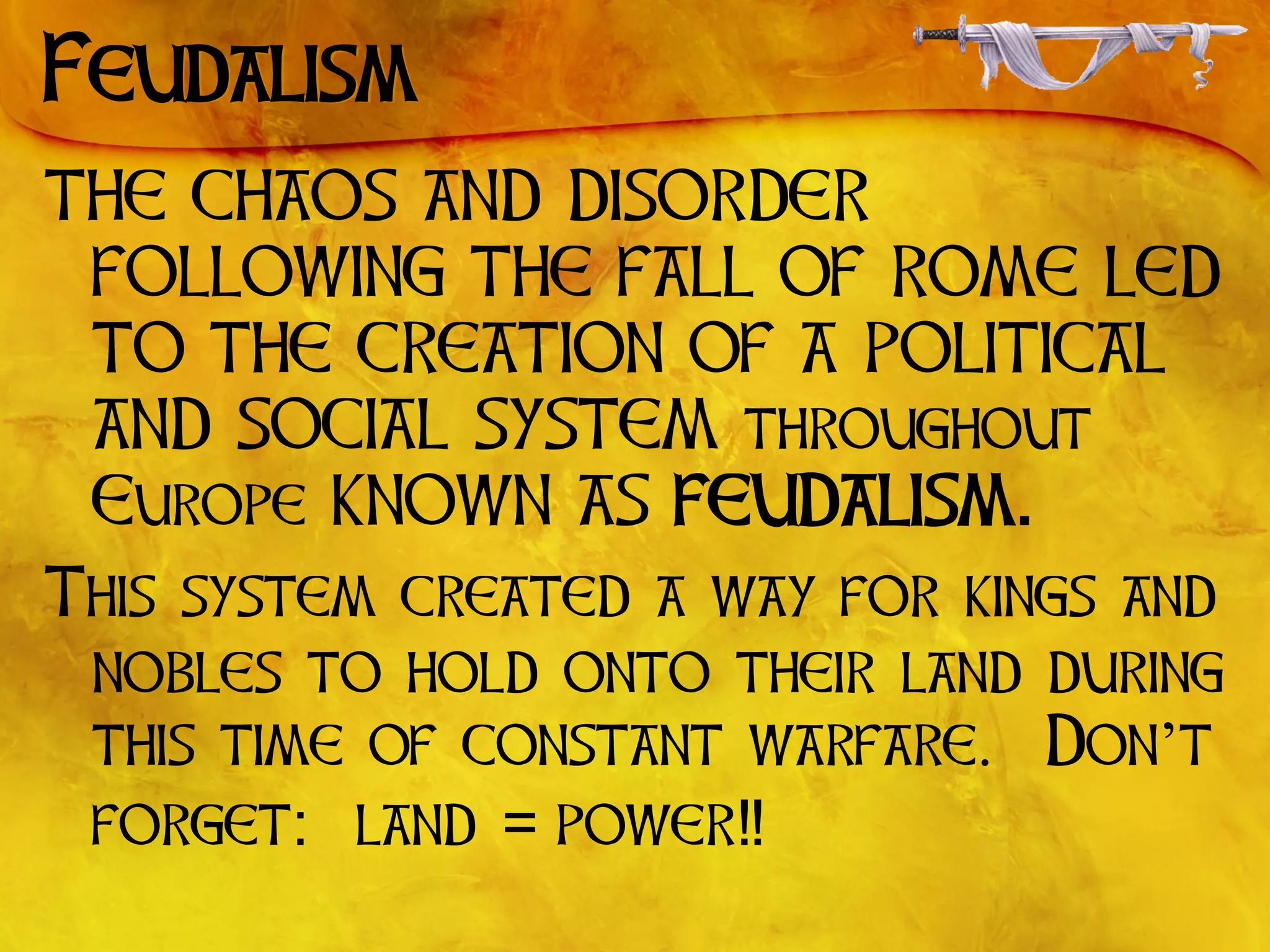 Feudalism PPT.pdf