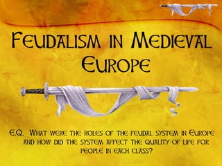 Feudalism PPT.pdf