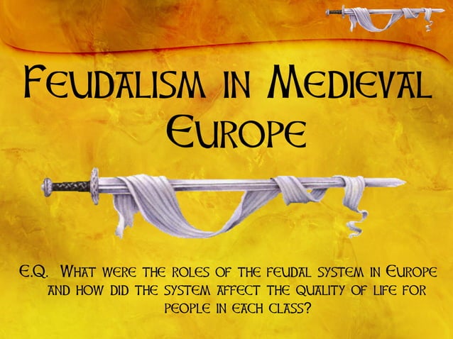 Feudalism PPT.pdf