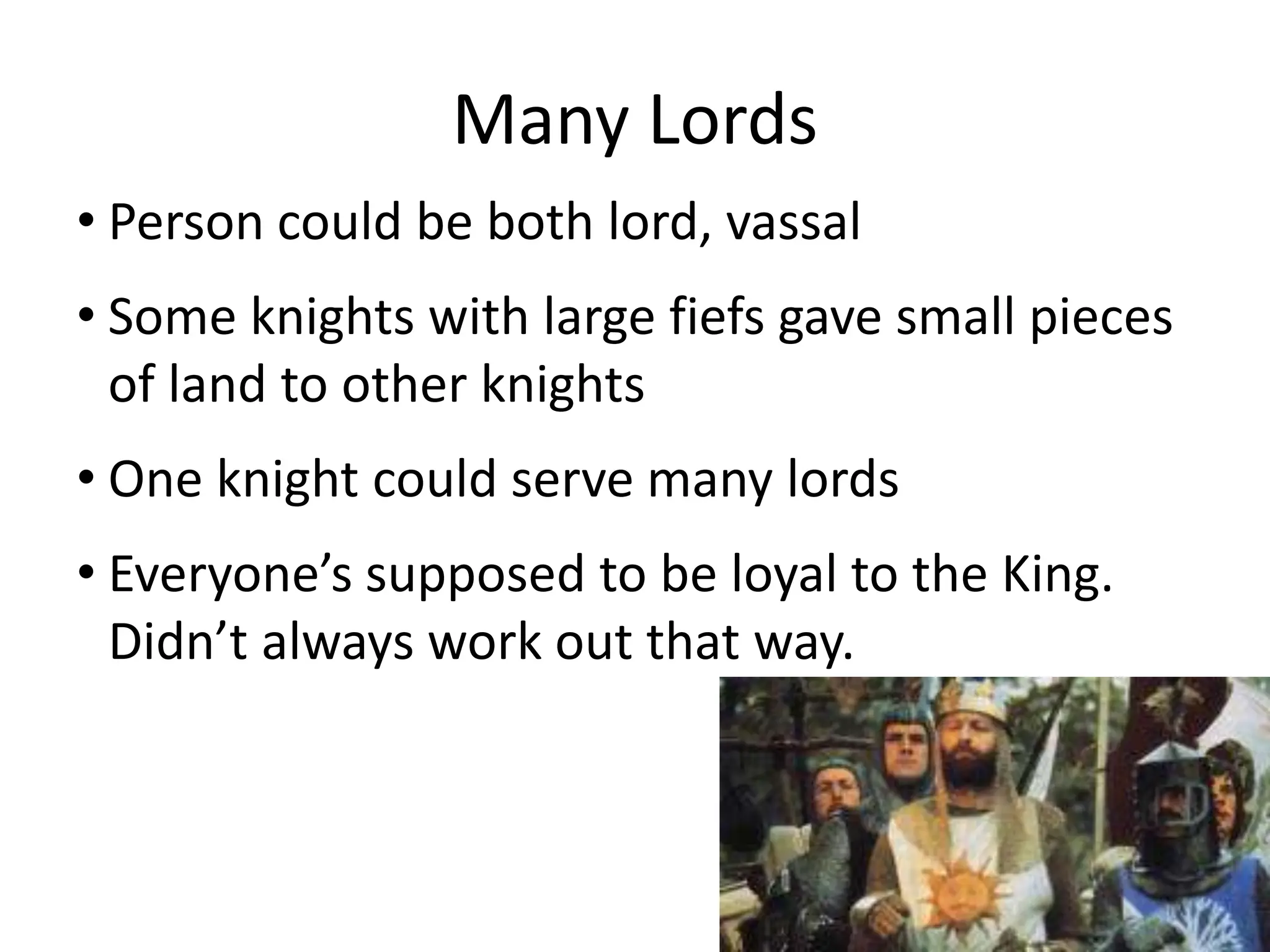 Feudalism PPT.pptx