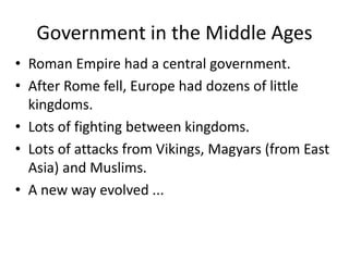 Feudalism PPT.pptx