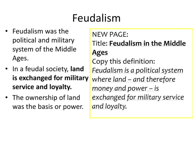 Feudalism PPT.pptx