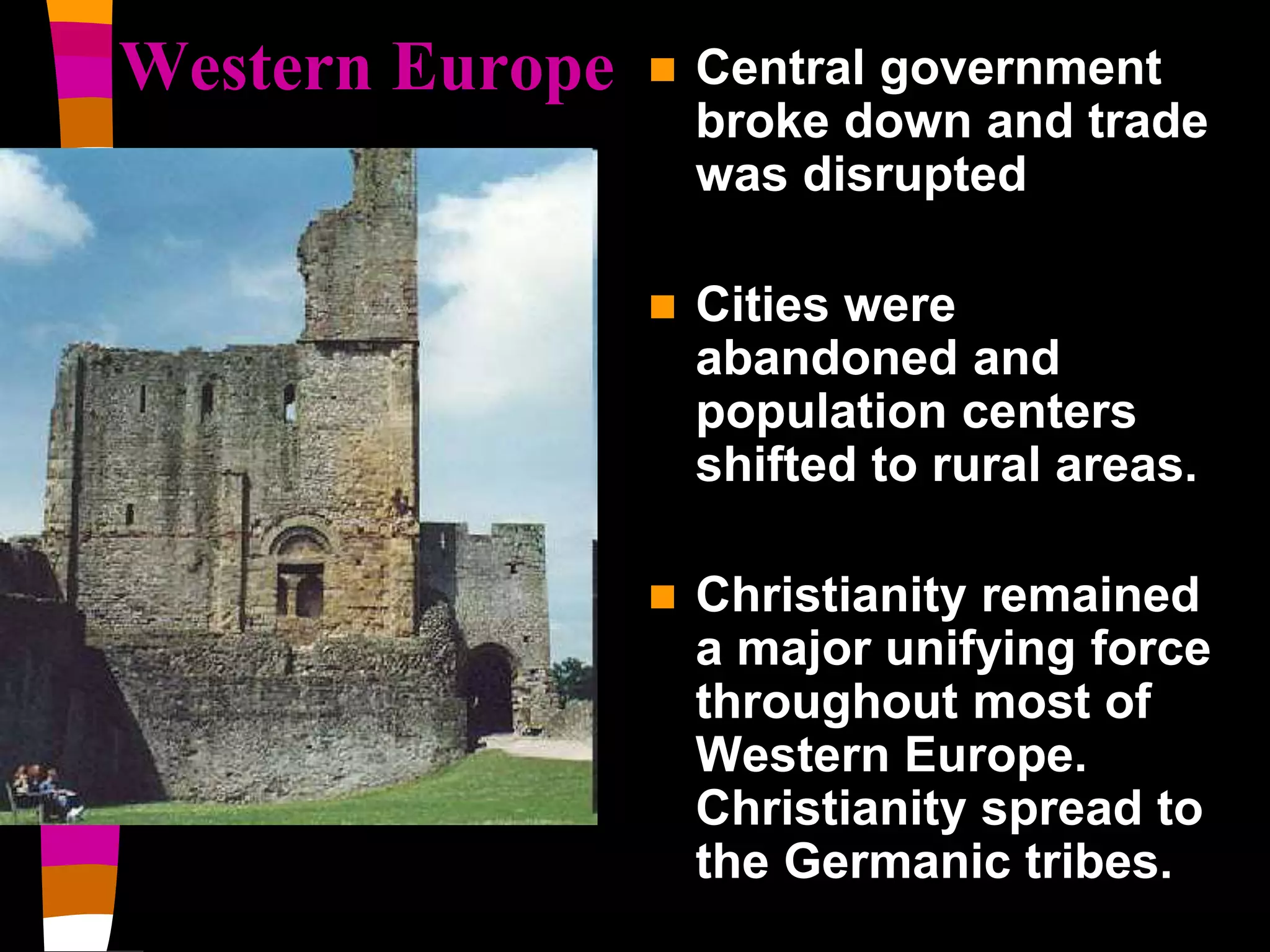 Feudalism&society | PPTX