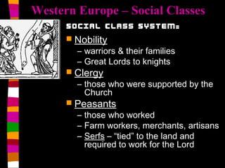 Western Europe | PPT