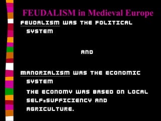 Western Europe | PPT