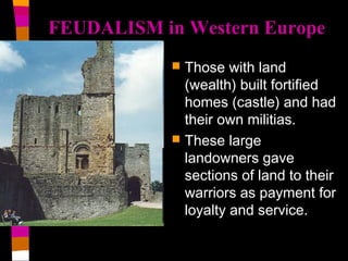 Western Europe | PPT