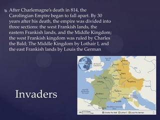 Feudalism & the european kingoms | PPT